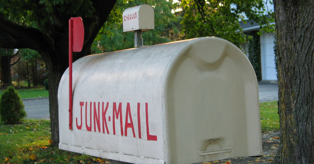 How to Stop Discover Card Junk Mail: Easy Opt-Out Guide