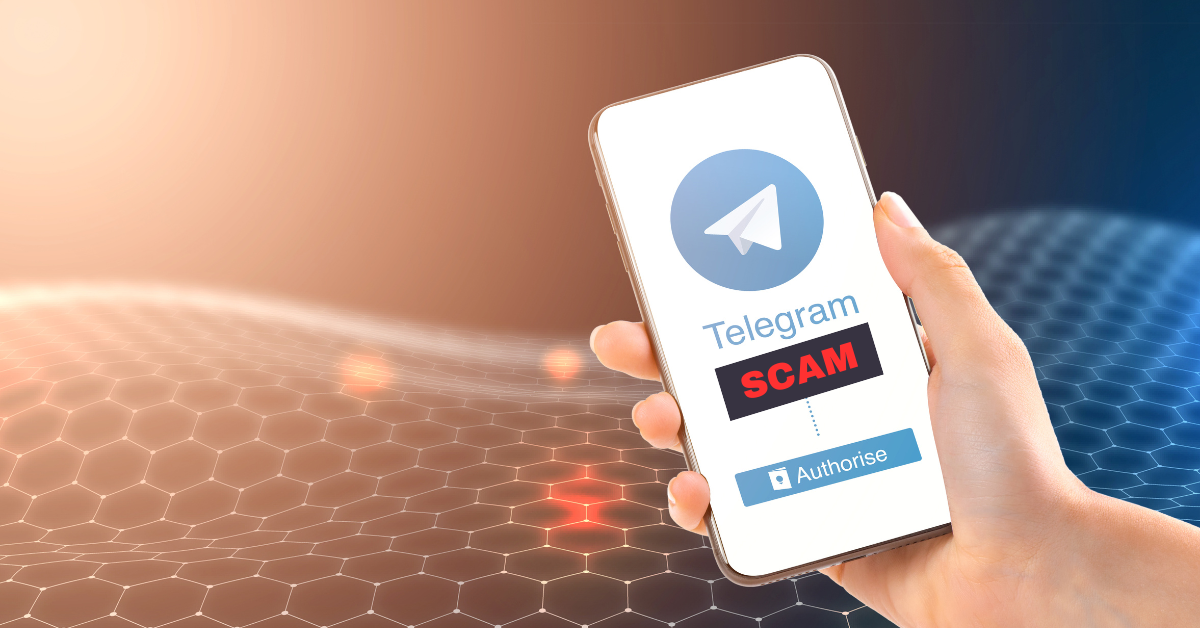 Avoid Telegram Scams: Top Security Tips